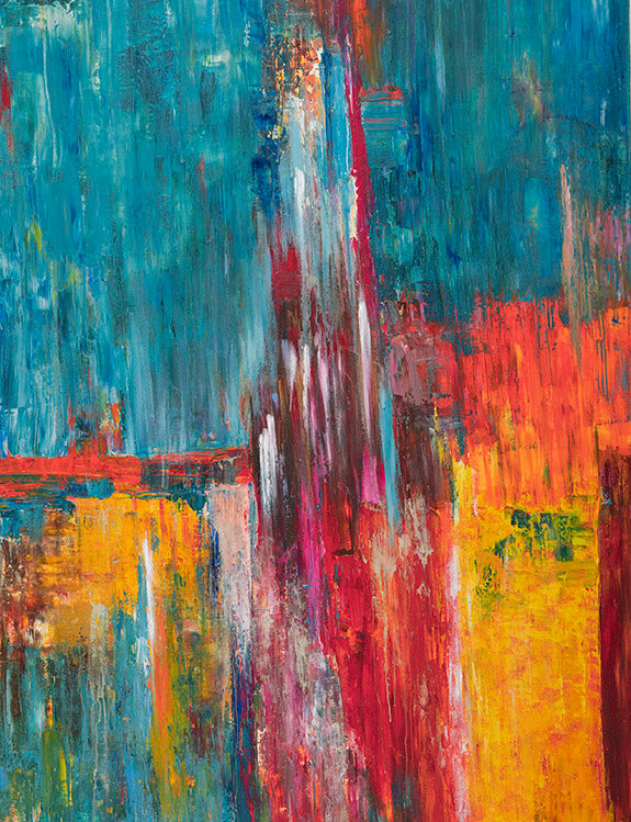 RFA Decor: Art • Services • Framing