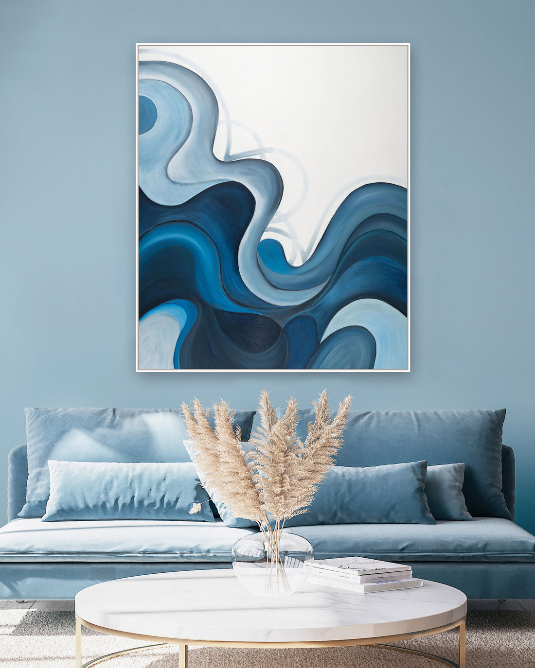 Azure Drift