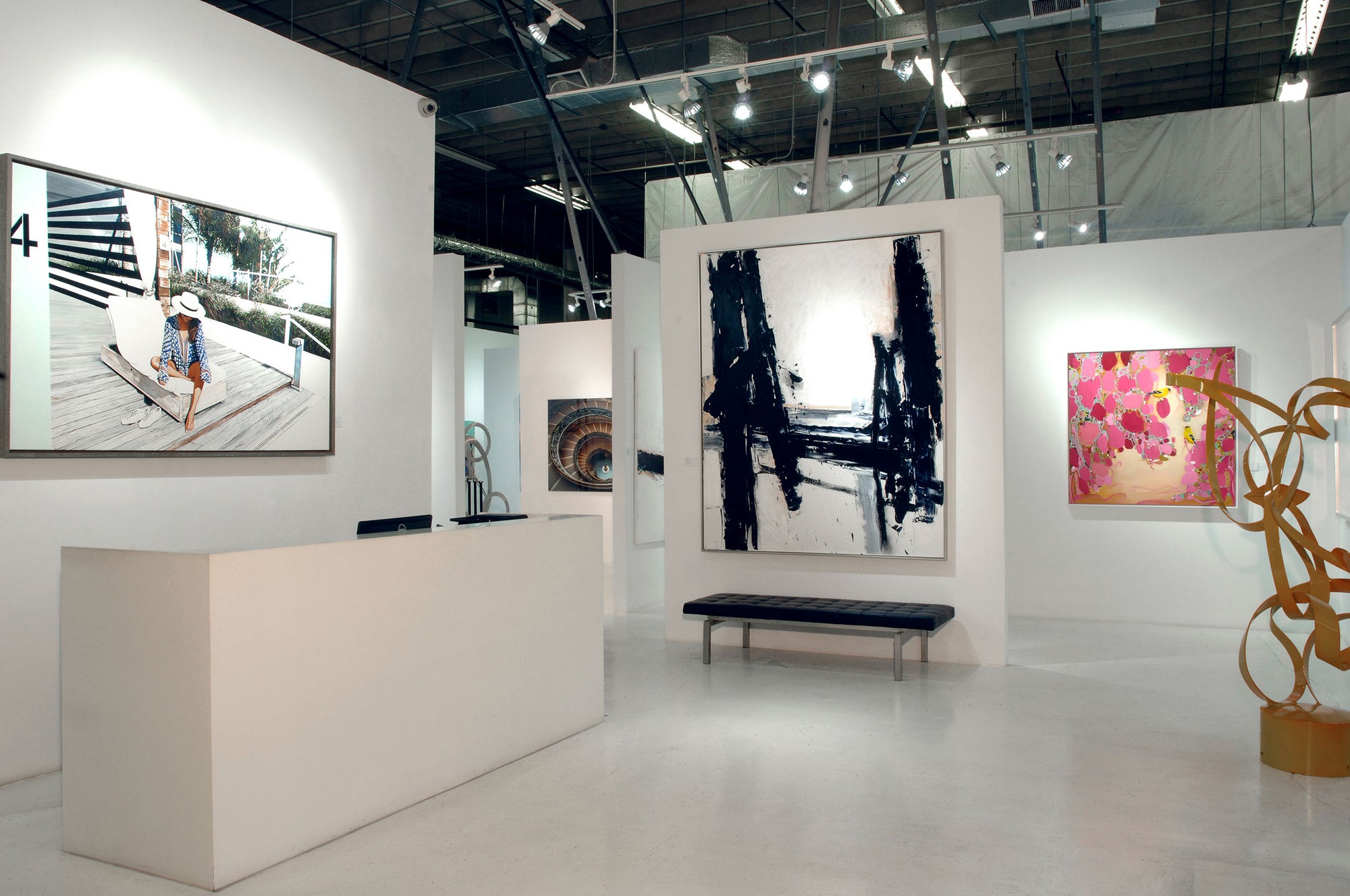 RFA Decor: Art • Services • Framing