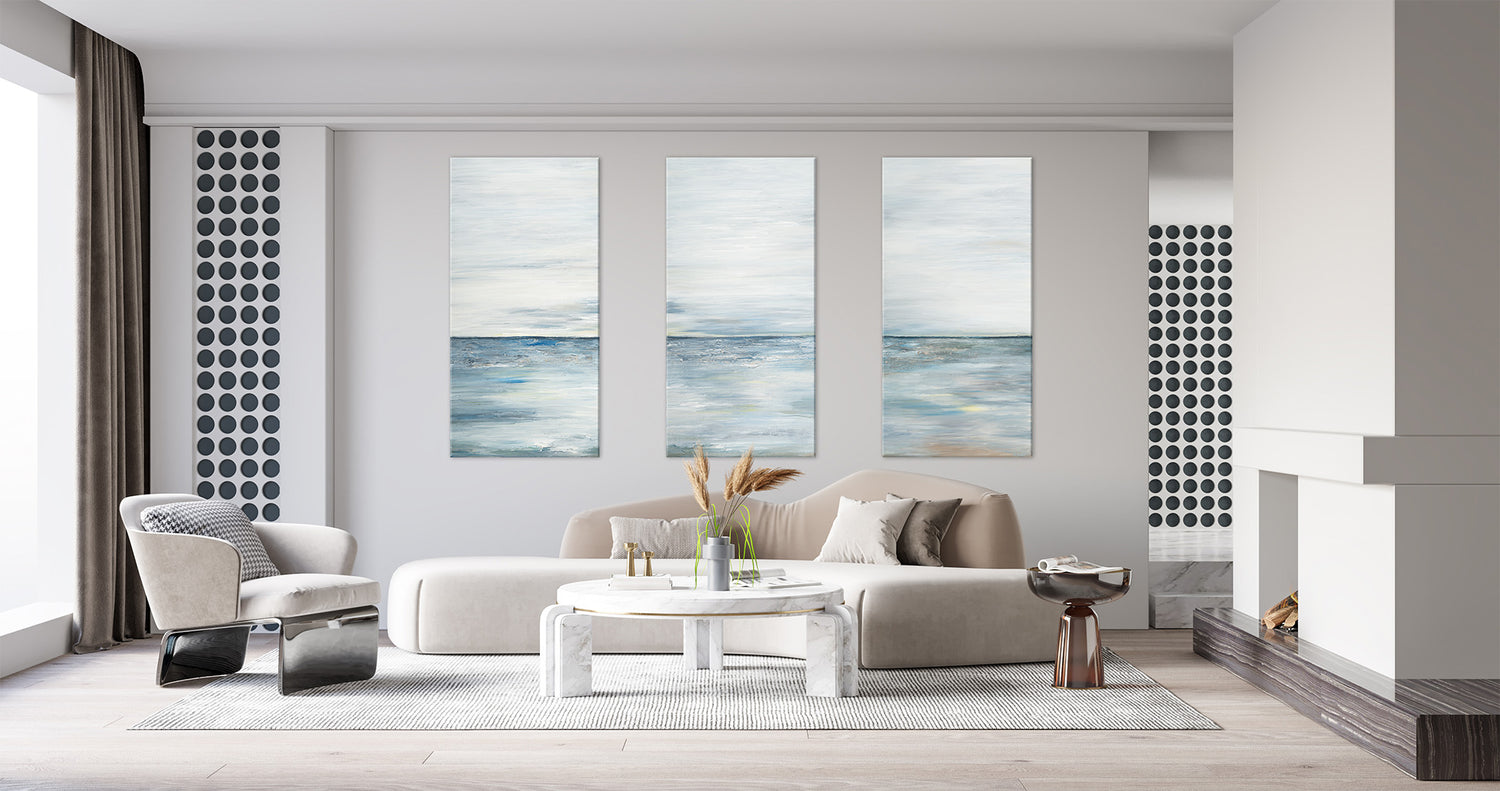 RFA Decor: Art • Services • Framing