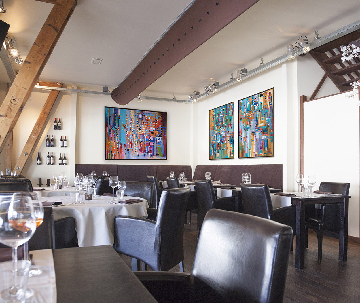 RFA Decor: Art • Services • Framing