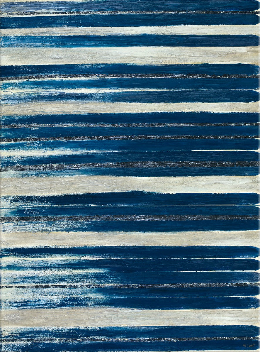 Shine Blue