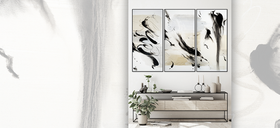 RFA Decor: Art • Services • Framing